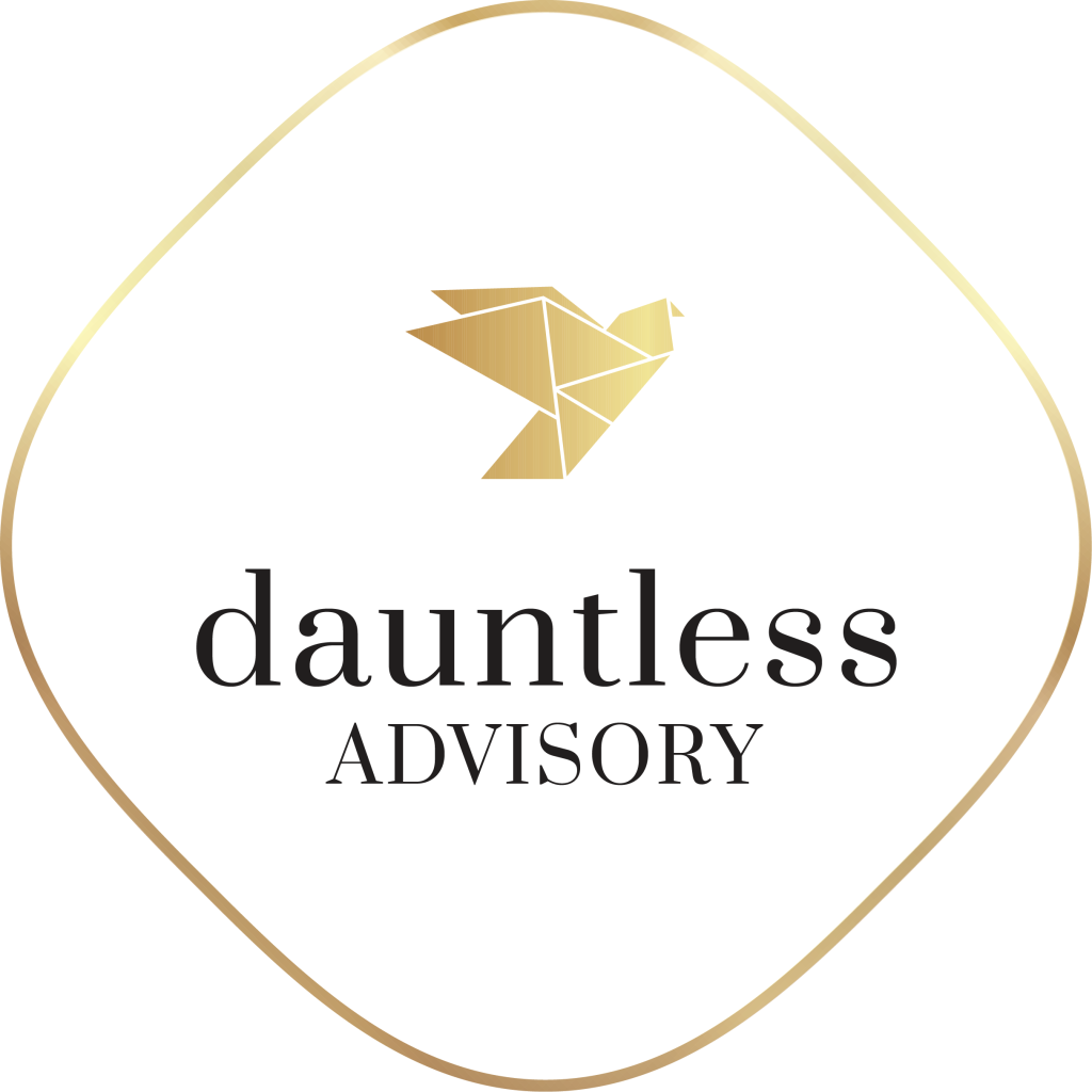 Dauntless Advisory - Lee-Ann Jordan